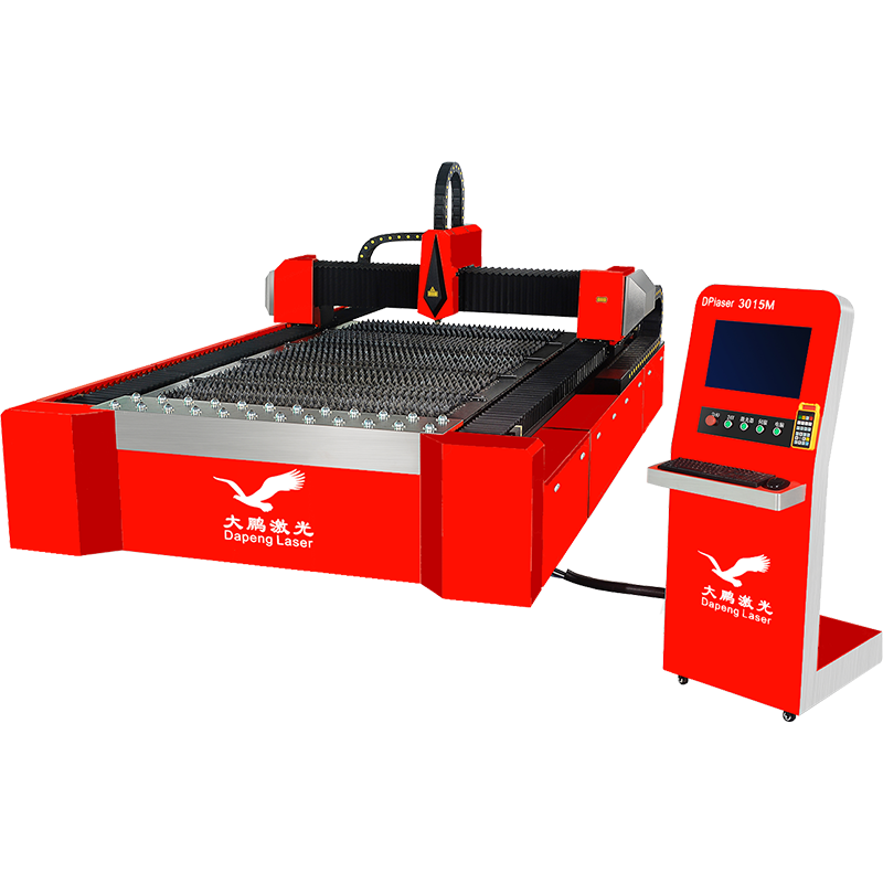 CNC Router Hot Style Laser Fiber Cutting Machine Price 1325 1000W from ...