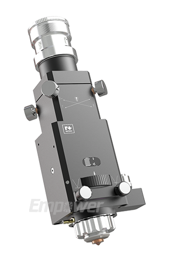 RayTools BT220 500W fine cutting head from China manufacturer - Dapeng Laser, over 11 years ...