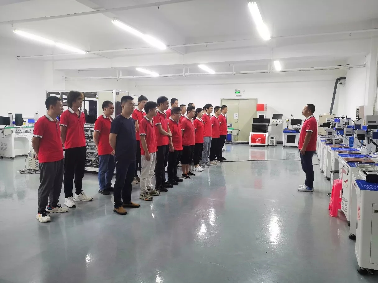 fiber laser cutting machine, laser marking machine OEM, laser welding ...